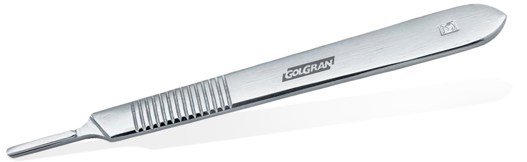 Golgran | Instrumentos Odontológicos e Cirúrgicos